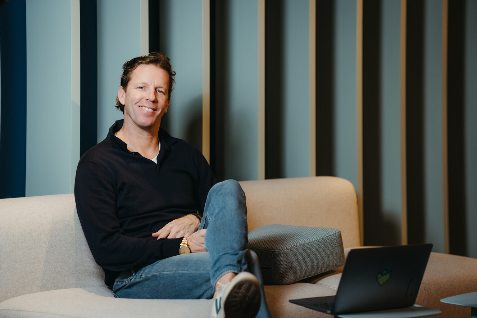 Contractbeheerder in Amsterdam - Vacature - Samenvijf