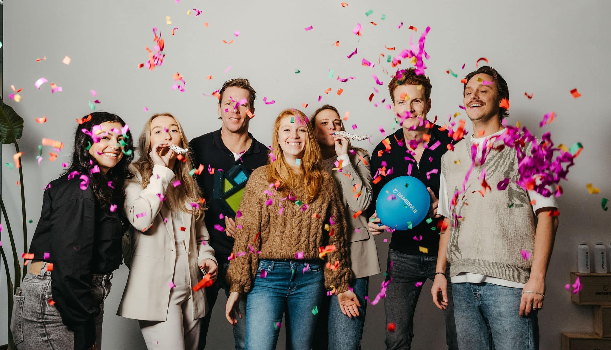 Projectvoorbereider Ontwerp en Vergunningen in Zuid-Holland - Vacature - Samenvijf