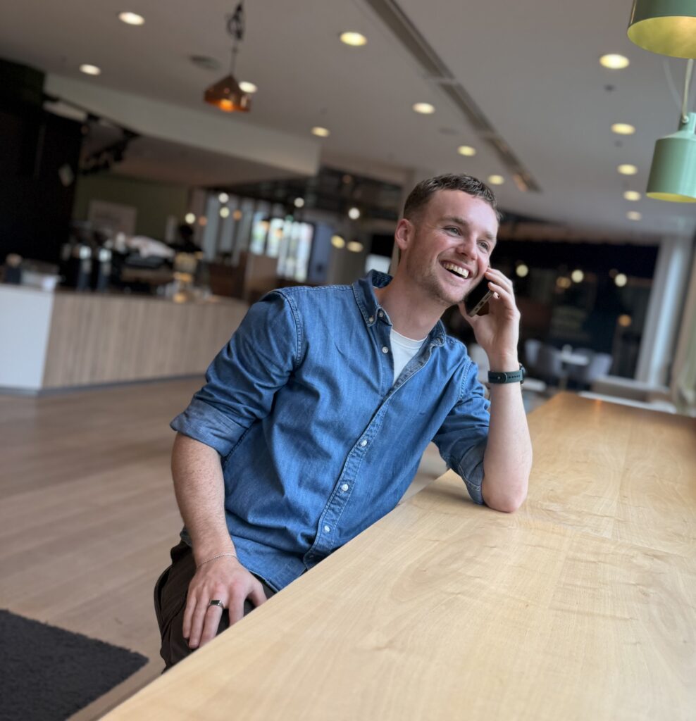 HR Medewerker & Matchmaker in Amsterdam - Vacature - Samenvijf